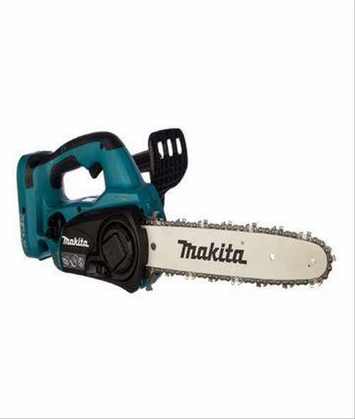Цепная пила Makita DUC302Z