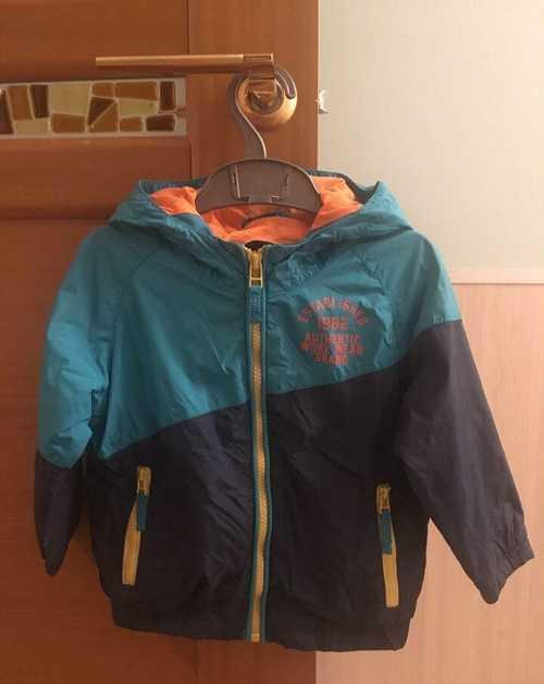 Ветровка Next 92