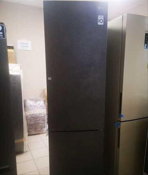 Холодильник LG GA-B 509 ccil