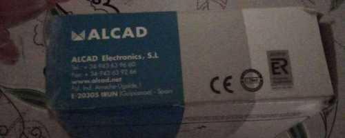 Антенный усилитель alcad-200