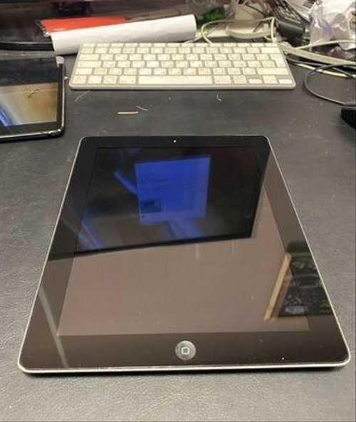iPad 3 Wi-Fi A1430 32Gb