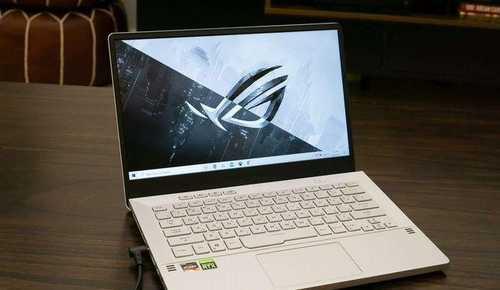 G14 r9 4900hs 16gb RTX 2060 1TB SSD