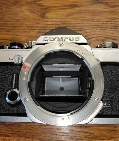 Olympus OM-1n