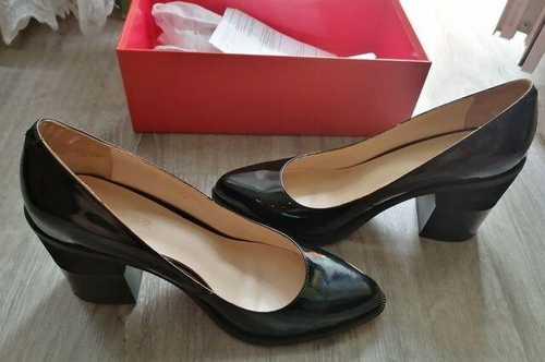 Туфли Calipso женские 38 размер