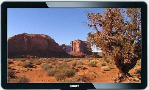 Телевизор 47" Philips 47PFL5604H