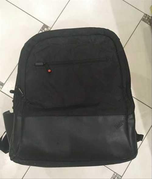 Рюкзак Lenovo ThinkPad Business BackPack Carrying