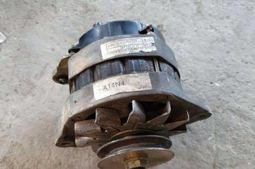 Генератор Рено Мастер 1 2,5 дизель