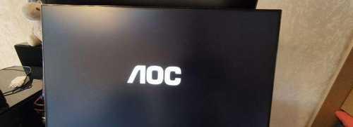 Монитор AOC I2790VQ/ 27"