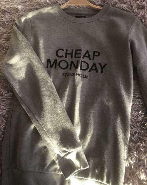 Свитшот Cheap Monday