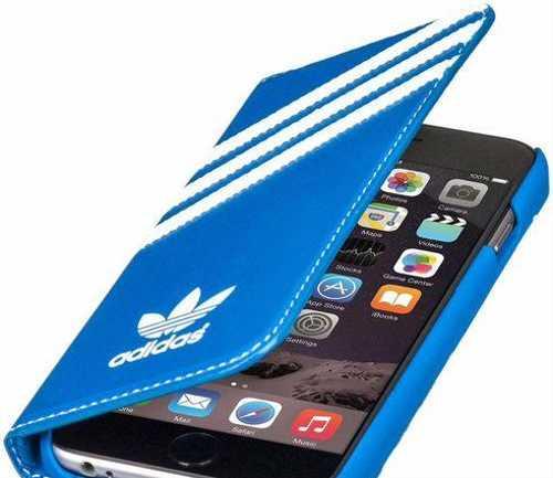 РўРµР»РµС„РѕРЅ adidas