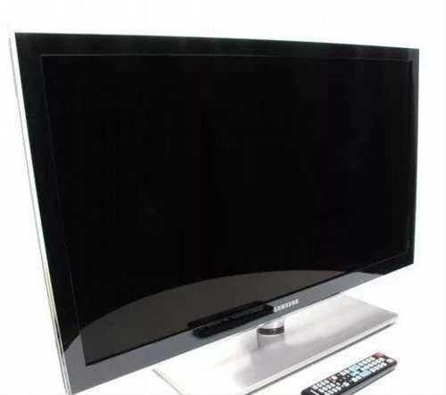 LED телевизор Samsung Ue37c6000rw