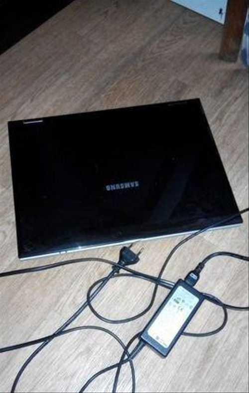 Ноутбук Samsung r40 plus
