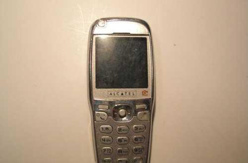 Alcatel BH4