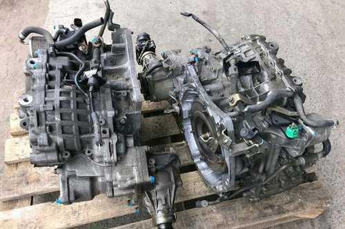 АКПП Вариатор Nissan Liberty 2002-2007 RM12 QR20DE 310208E022 купить контрактная