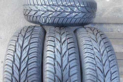 Комплект 185/65/15 Uniroyal RainExpert