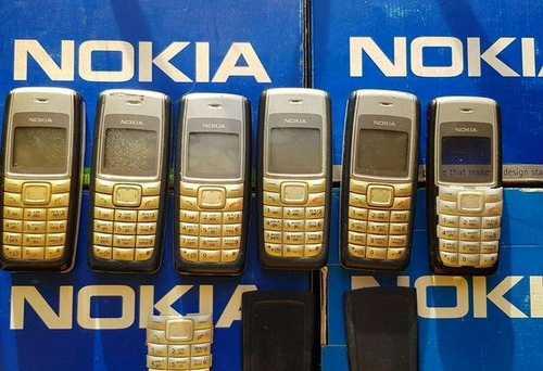 Телефон Nokia 1110 оригинал