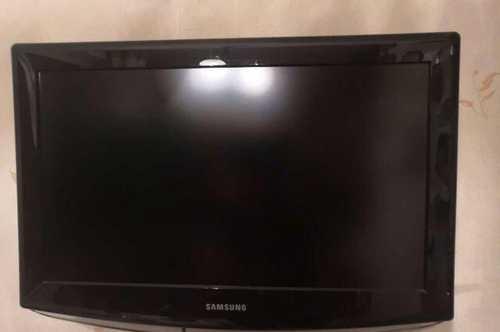 Телевизор Samsung 26 ' LE-26R81B. Б/У