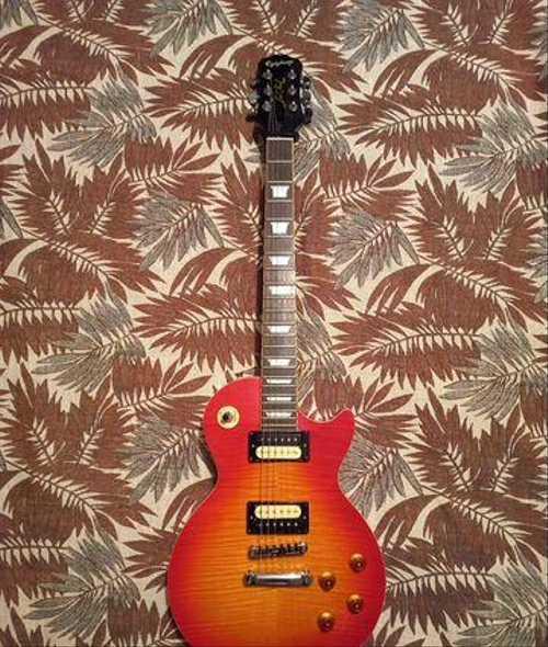 Epiphone les paul standard 2004