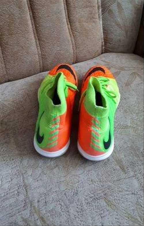 Nike hypervenom proximo 2 tf