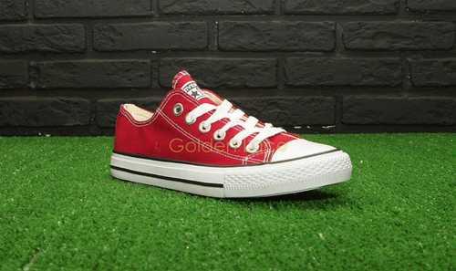Converse All Stars Low 42