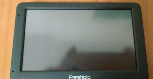 Автонавигатор Prestigio Geovision 5059 Navitel
