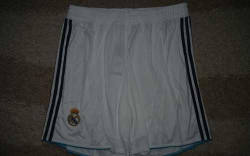 Шорты Adidas Real Madrid