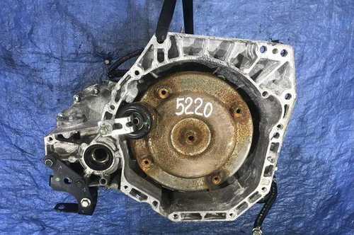 АКПП Nissan RE4F03B FQ40, 4AT, 2WD, HR16DE