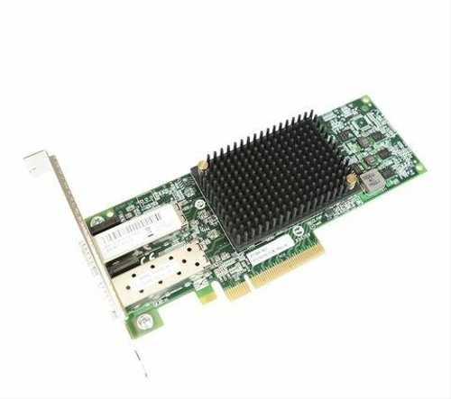 Ethernet Card Emulex OneConnect 10Gbps
