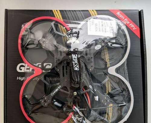 GepRC Cinelog30 HD Polar Crossfire