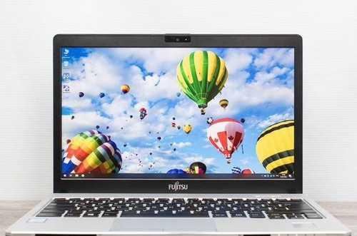 Fujitsu LifeBook S935 i5 / IPS
