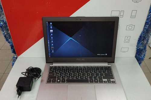 Ноутбук asus UX32A