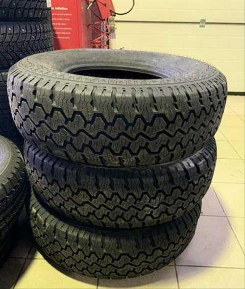 Комплект 275/70R16 Tigar Road-Terrain 116H XL