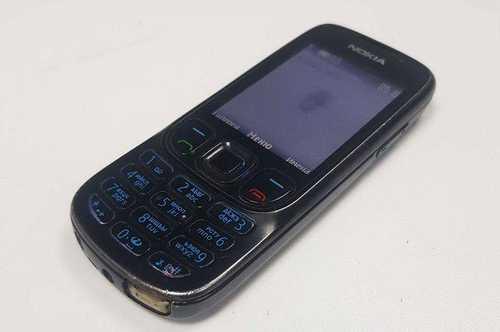 Nokia 6303C