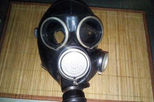 Противогаз гп-7в пмг-в