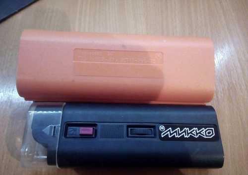 Микроскоп Микко