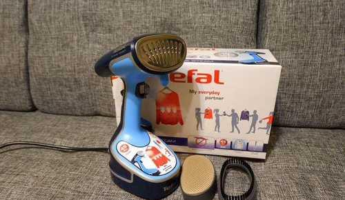 Отпариватель ручной Tefal Access Steam DR8086E1