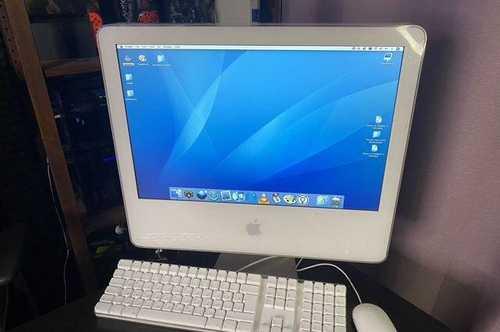 Apple iMac G5