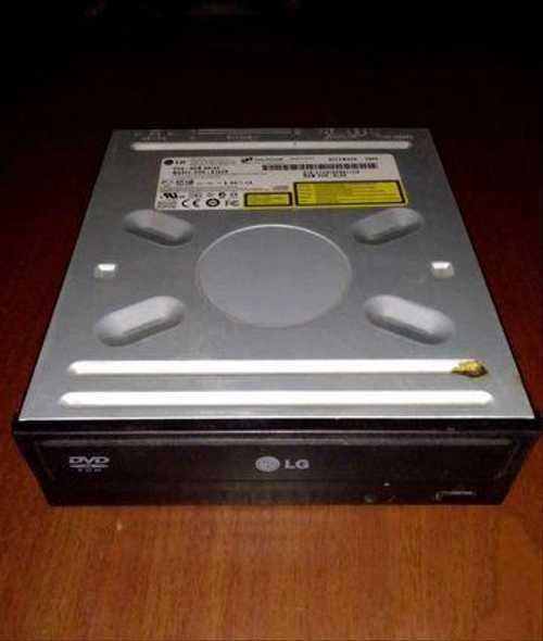DVD ROM LG