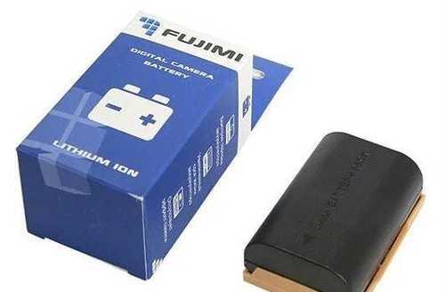 Аккумулятор Fujimi LP-E5M
