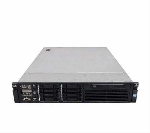 HP ProLiant DL380 G6 Server