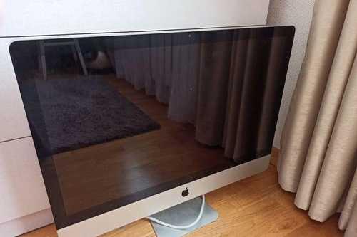 Продам моноблок Apple iMac 27 модель A 1312
