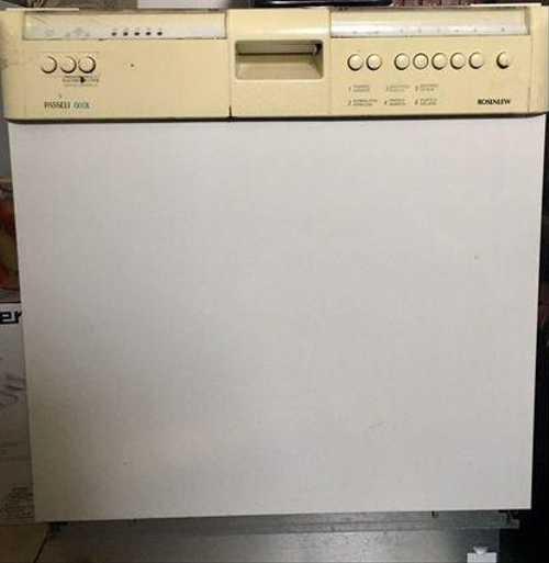 Посудомоечная машина Rosenlew RW420