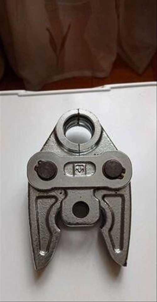 Насадка Valtec 26mm для электрического пресс-инстр