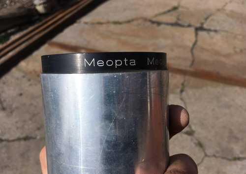 Объектив meopta meostigmat