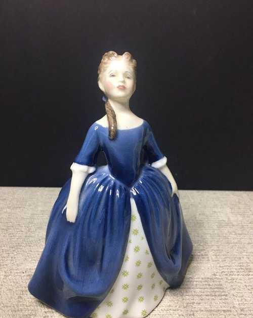 Статуэтка Royal Doulton Debbie