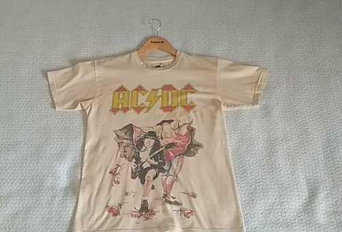 Футболка AC/DC