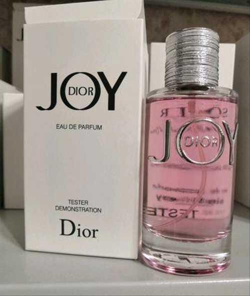 Dior Joy тестер