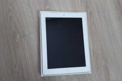 iPad new wifi + 3g 32gb