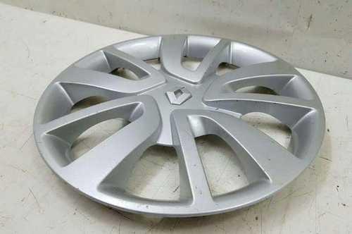 Колпаки на renault r15