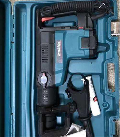 Перфоратор Makita hr5001c